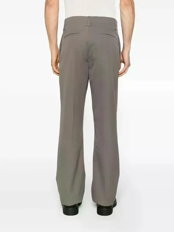 Nanushka Tailored Wool Trousers