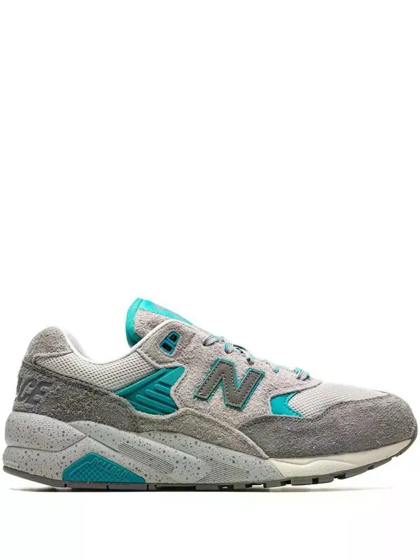 NEW BALANCE X Palace 580 "gargoyle" Sneakers - Grey