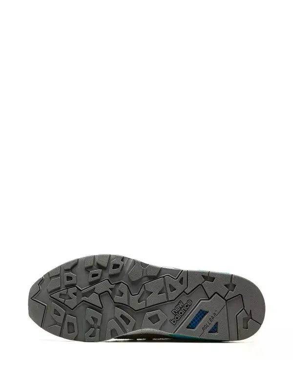 NEW BALANCE X Palace 580 "gargoyle" Sneakers - Grey