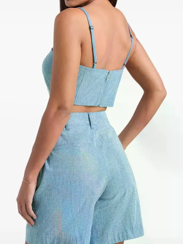 Cinq À Sept Nikki Top