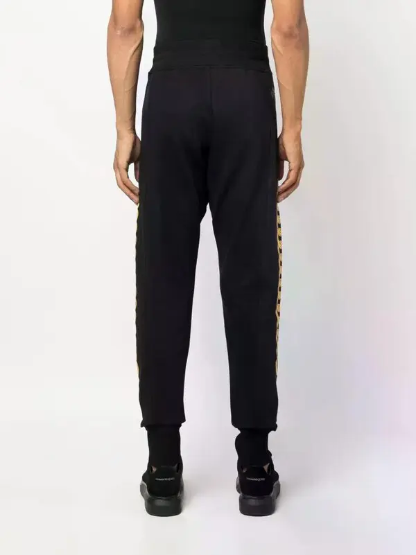 Versace Chain-print Track Pants