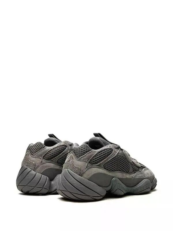 ADIDAS X YEEZY Yeezy 500 Granite Sneakers - Grey