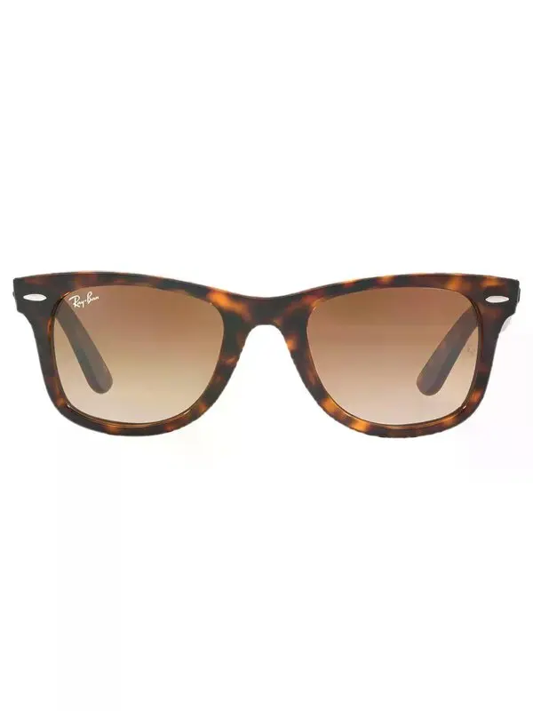Ray-ban Wayfarer Ease Sunglasses - Brown
