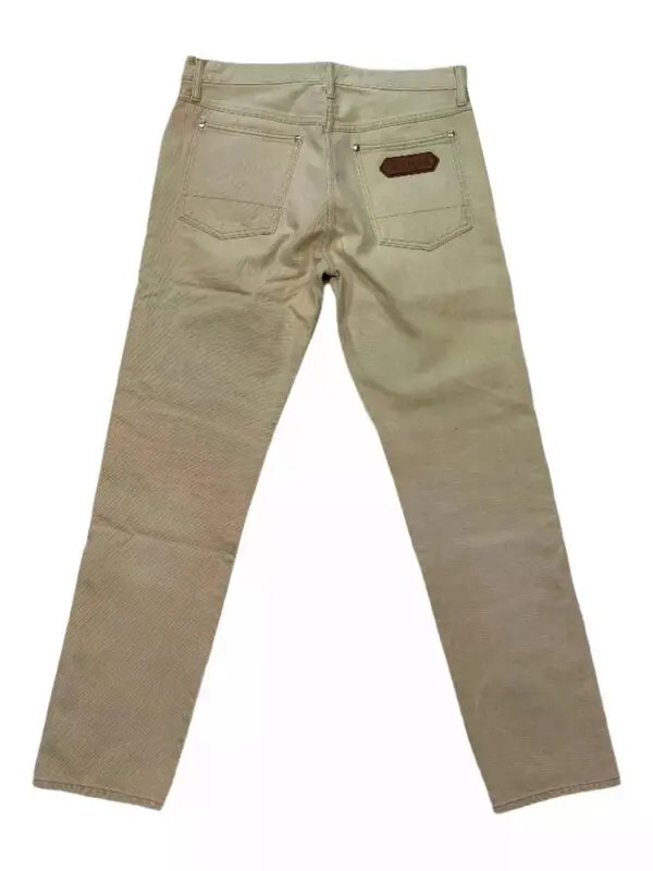 TOM FORD Cotton Jeans