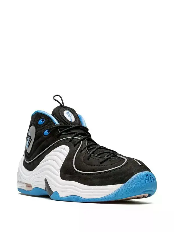 Nike X Social Status Air Penny 2 Sneakers