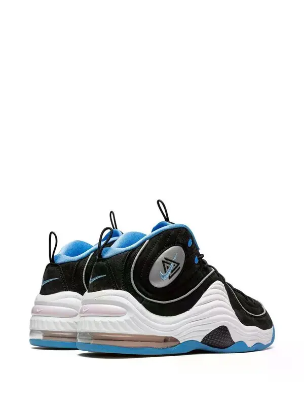 Nike X Social Status Air Penny 2 Sneakers