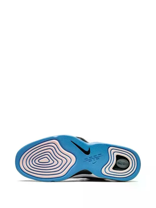 Nike X Social Status Air Penny 2 Sneakers