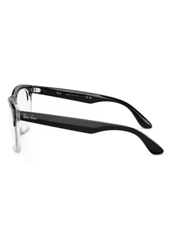 Ray-ban Iris Eyeglasses