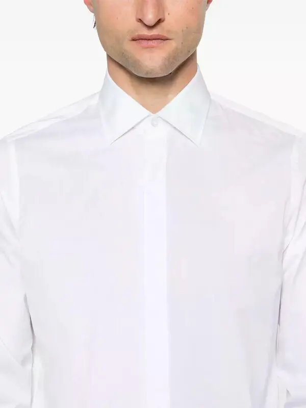 Tagliatore Cambridge Shirt