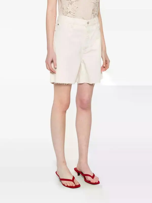 FRAME The Timeless Shorts