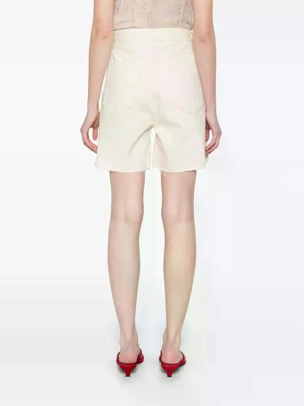 FRAME The Timeless Shorts