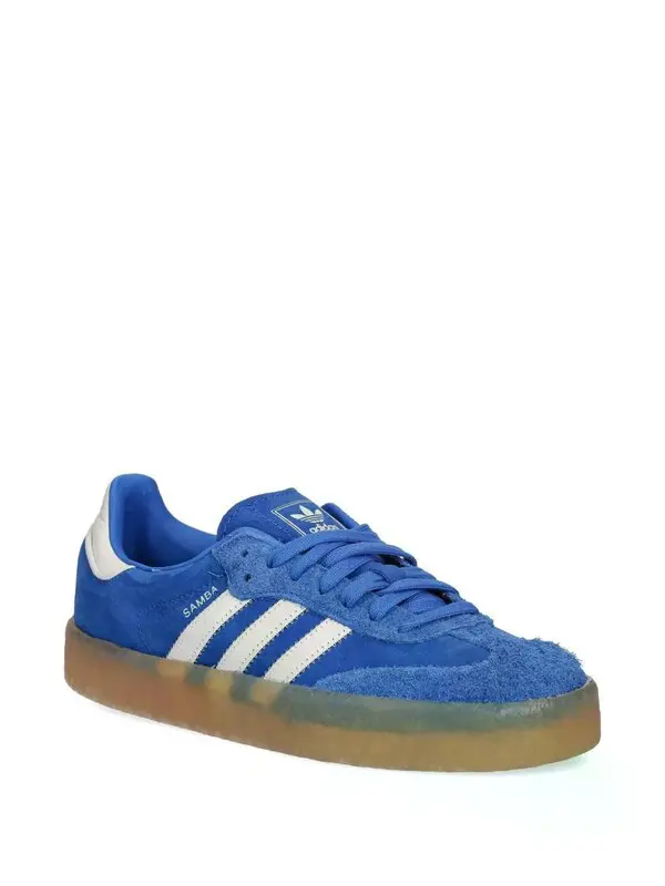 Adidas Samba Sneakers - Blue