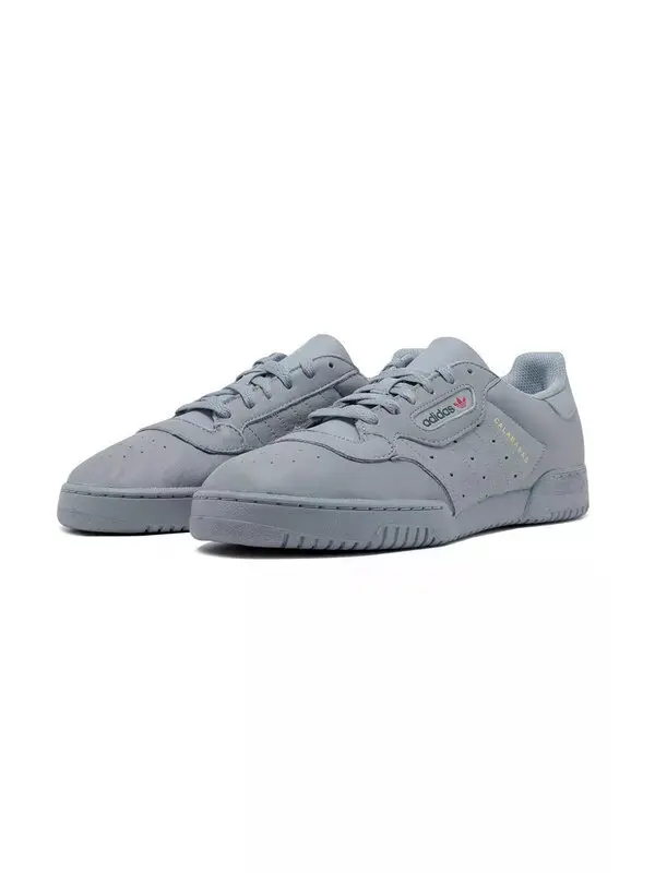 ADIDAS X YEEZY Powerphase Sneakers - Grey