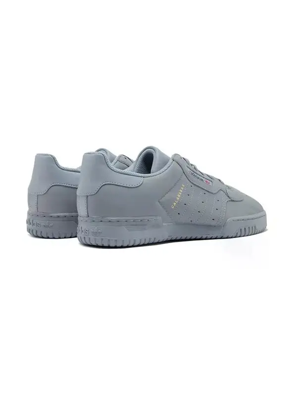 ADIDAS X YEEZY Powerphase Sneakers - Grey