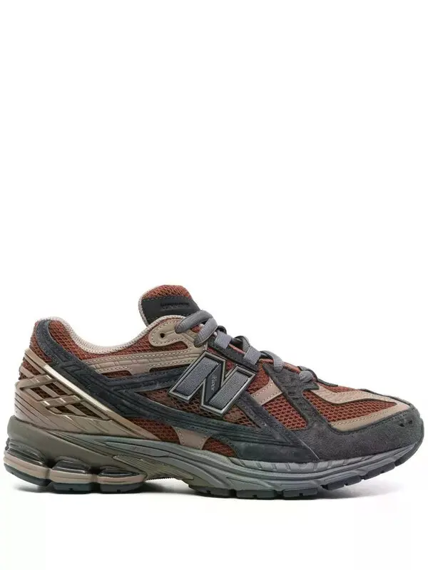 NEW BALANCE 1906 "rich Oak" Sneakers - Brown