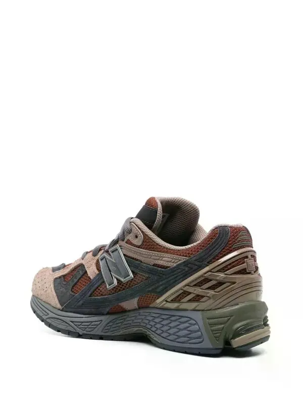 NEW BALANCE 1906 "rich Oak" Sneakers - Brown