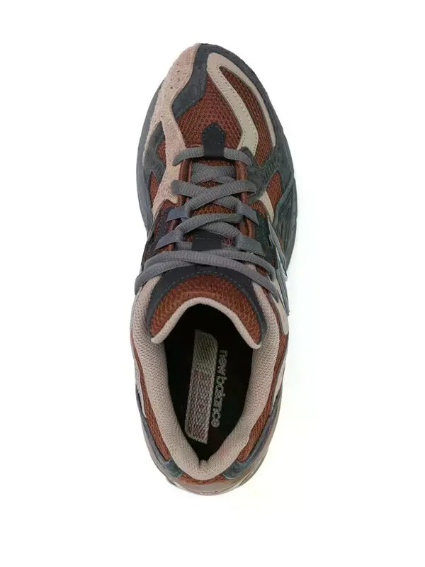 NEW BALANCE 1906 "rich Oak" Sneakers - Brown