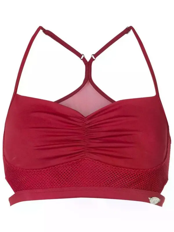 AMIR SLAMA Slama Gym + Manly Sports Bra