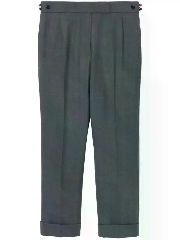 Thom Browne Straight-leg Trousers