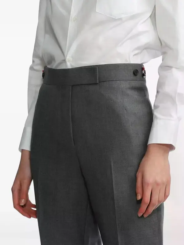 Thom Browne Straight-leg Trousers