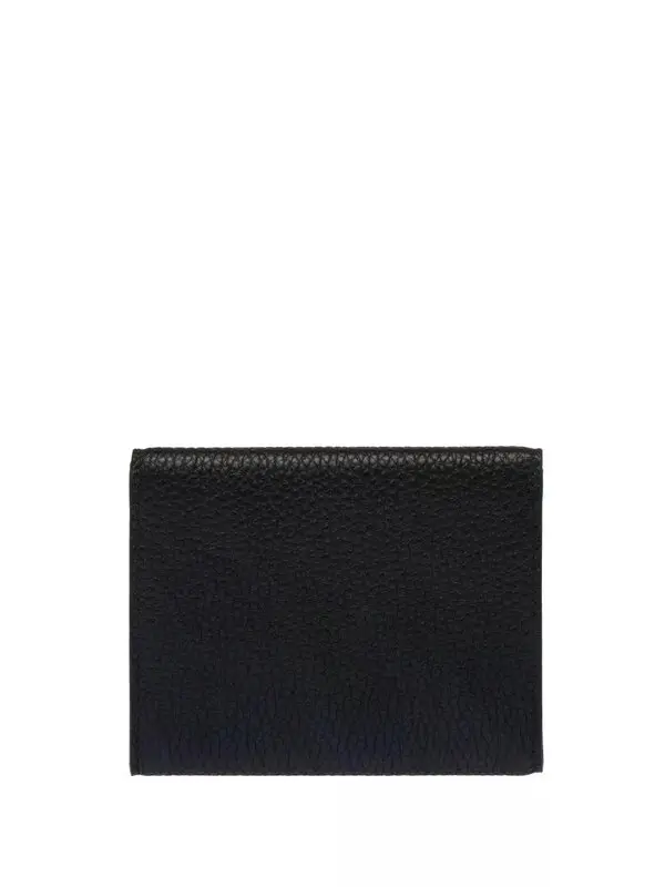 Miu Miu Logo-lettering Compact Wallet