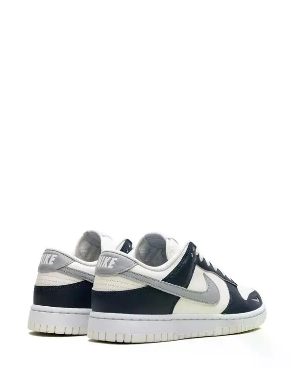 Nike Dunk Low Armoury Sneakers - Grey