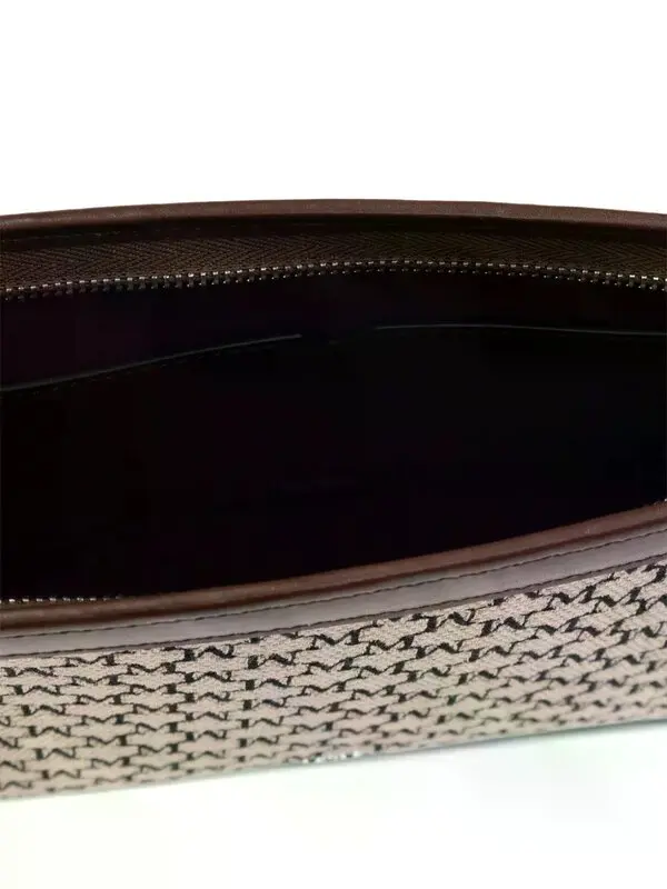 Max Mara Mmtrousses Clutch Bag - Neutrals