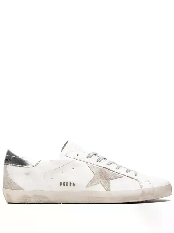 GOLDEN GOOSE Super-star Sneakers