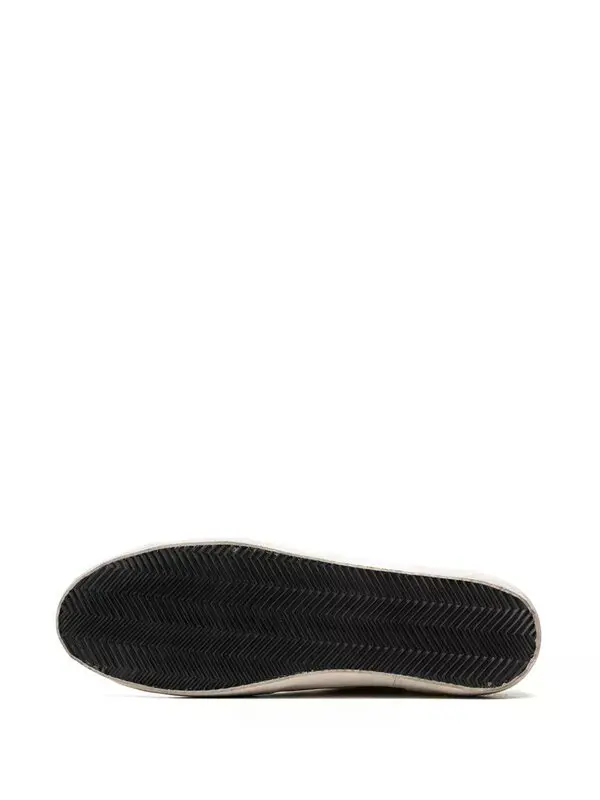 GOLDEN GOOSE Super-star Sneakers