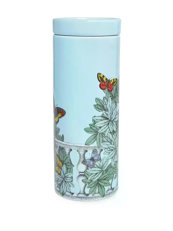 FORNASETTI Nel Mentre Scented Candles