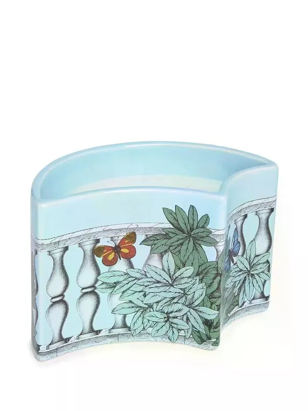 FORNASETTI Nel Mentre Scented Candles