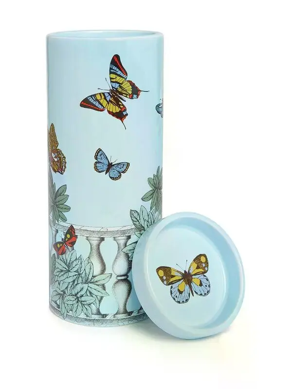 FORNASETTI Nel Mentre Scented Candles