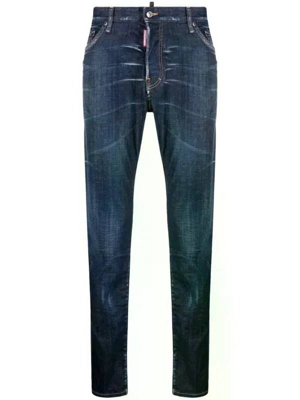 Dsquared2 Cool Guy Jeans - Blue