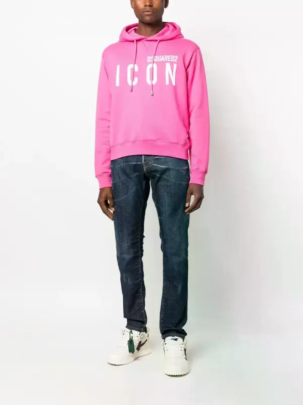 Dsquared2 Cool Guy Jeans - Blue
