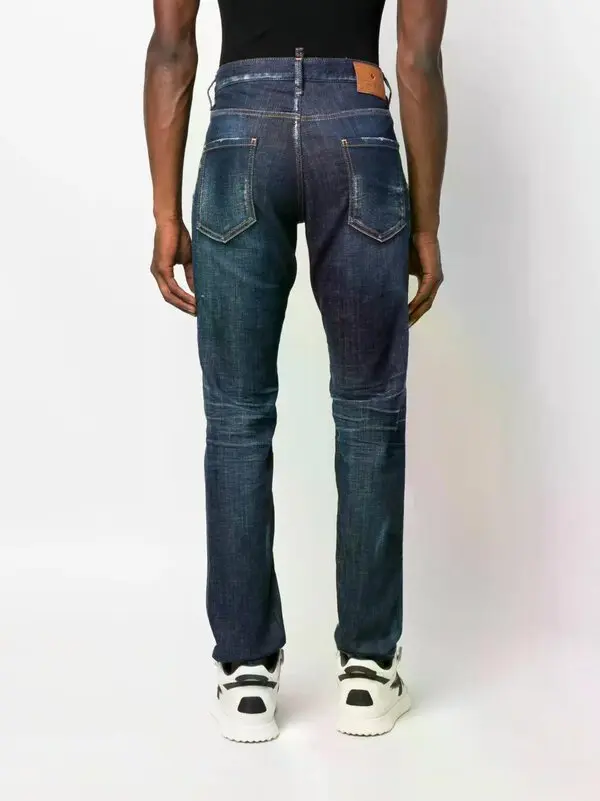 Dsquared2 Cool Guy Jeans - Blue