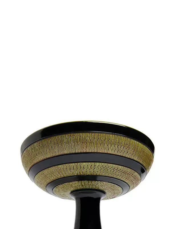 BITOSSI HOME X Riedizioni Archivio Storico Footed Bowl