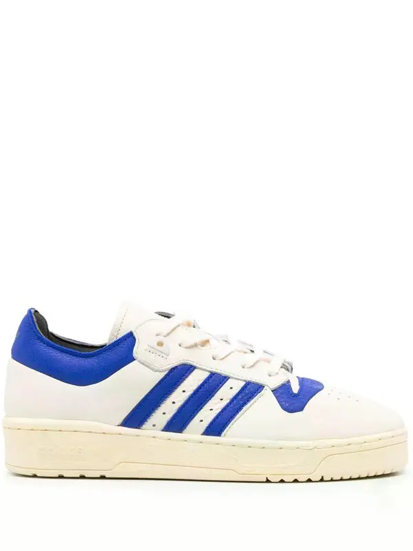 Adidas Rivalry 86 Low-top Sneakers - Neutrals