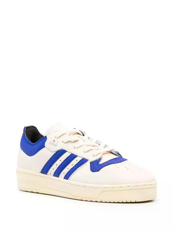 Adidas Rivalry 86 Low-top Sneakers - Neutrals