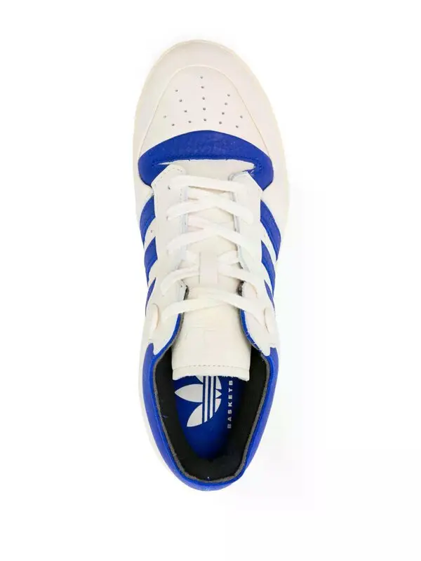 Adidas Rivalry 86 Low-top Sneakers - Neutrals