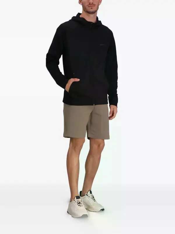BOSS Zip-up Hoodie