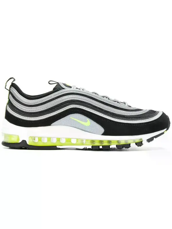 Nike Air Max 97 Sneakers - Black