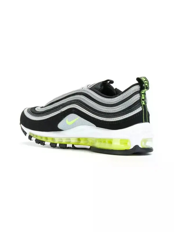Nike Air Max 97 Sneakers - Black