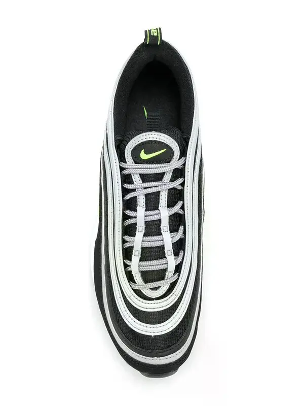 Nike Air Max 97 Sneakers - Black