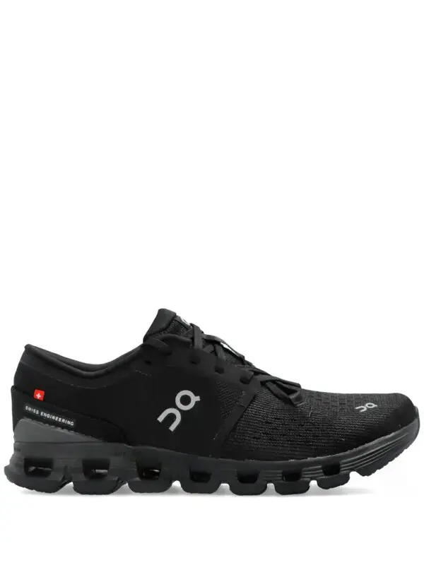 On Eclipse Trainers - Black