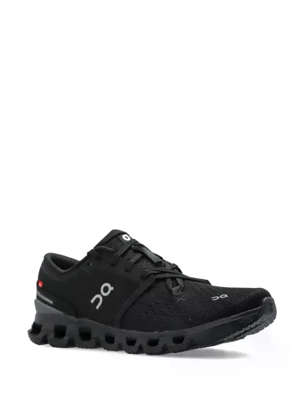 On Eclipse Trainers - Black