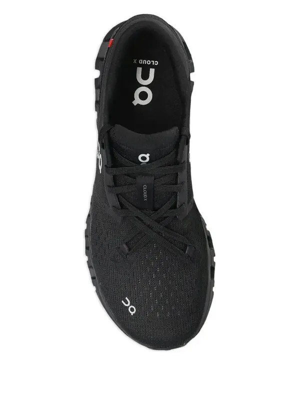 On Eclipse Trainers - Black