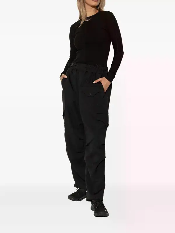 On Eclipse Trainers - Black