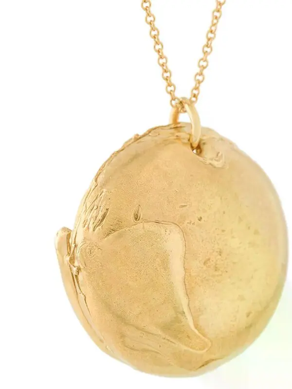 ALIGHIERI The Jaja Necklace