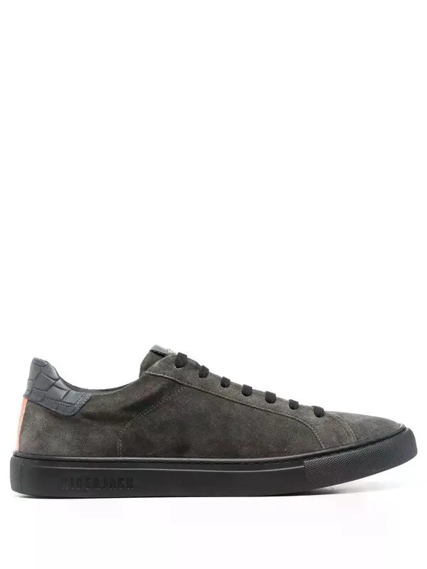 HIDE&JACK Essence Oil Sneakers