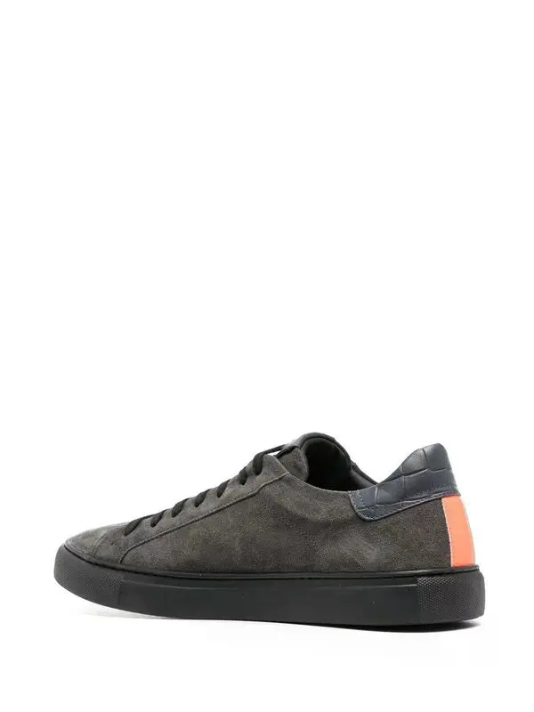 HIDE&JACK Essence Oil Sneakers